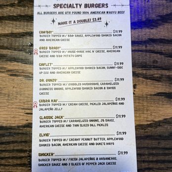 JACK BROWN’S - Updated January 2026 - 363 Photos & 225 Reviews - 3220 N ...