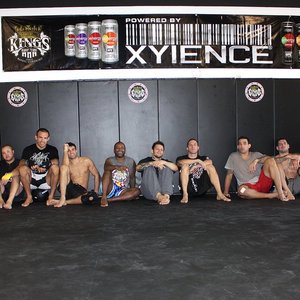 KINGS MMA - 40 Photos & 30 Reviews - 7391 Warner Ave, Huntington Beach ...