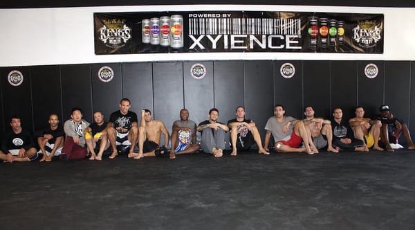 KINGS MMA - Updated June 2025 - 43 Photos & 36 Reviews - 7391 Warner ...
