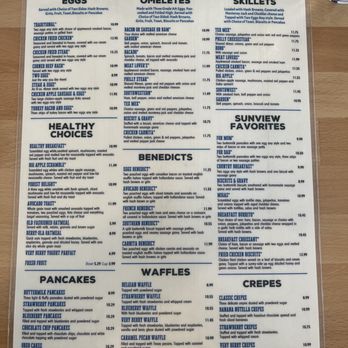 SUNVIEW CAFE - MELISSA Melissa, TX - Updated November 2024 - 44 Photos ...