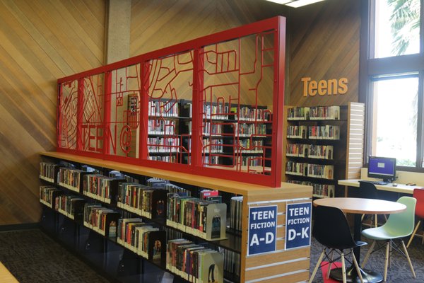 SACRAMENTO PUBLIC LIBRARY - SOUTHGATE - 16 Photos & 12 Reviews - 6132 ...