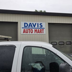 SHROYER AUTO PARTS - Updated August 2025 - 2740 Eaton Rapids Rd ...