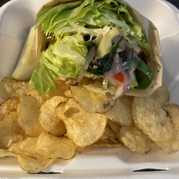 GROTTO CAFE - Updated May 2025 - 541 Photos & 601 Reviews - 6501 E Cave ...