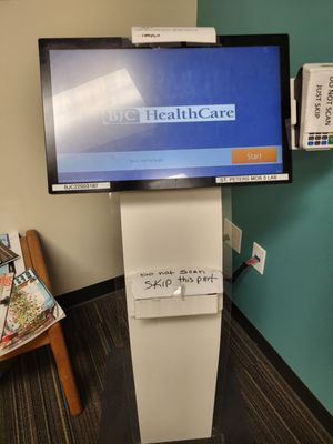 BJC MEDICAL GROUP AT ST. PETERS - Updated January 2026 - 201 Bjc-Saint ...