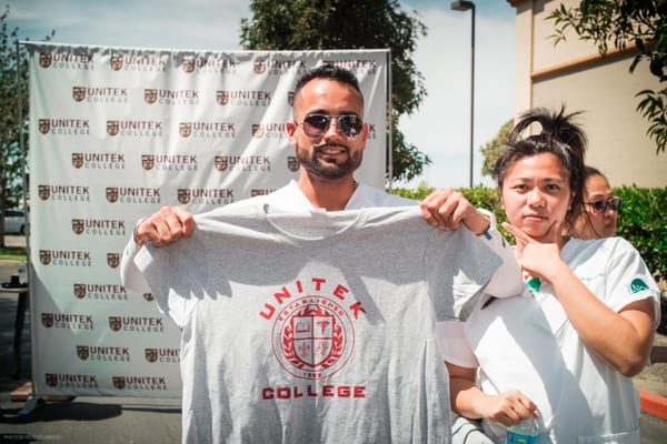 UNITEK COLLEGE - HAYWARD CAMPUS - Updated January 2025 - 36 Photos & 59 ...