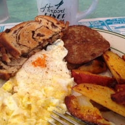 AIRPORT DINER - Updated December 2025 - 233 Photos & 372 Reviews - 2280 ...