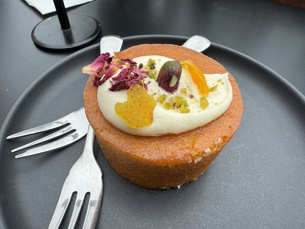 THE RITUAL ESPRESSO - Updated November 2024 - 29 Photos - 16 Zoe Pl ...