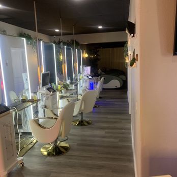 HARU HEAD SPA - Updated August 2025 - 85 Photos & 98 Reviews - 4411 ...