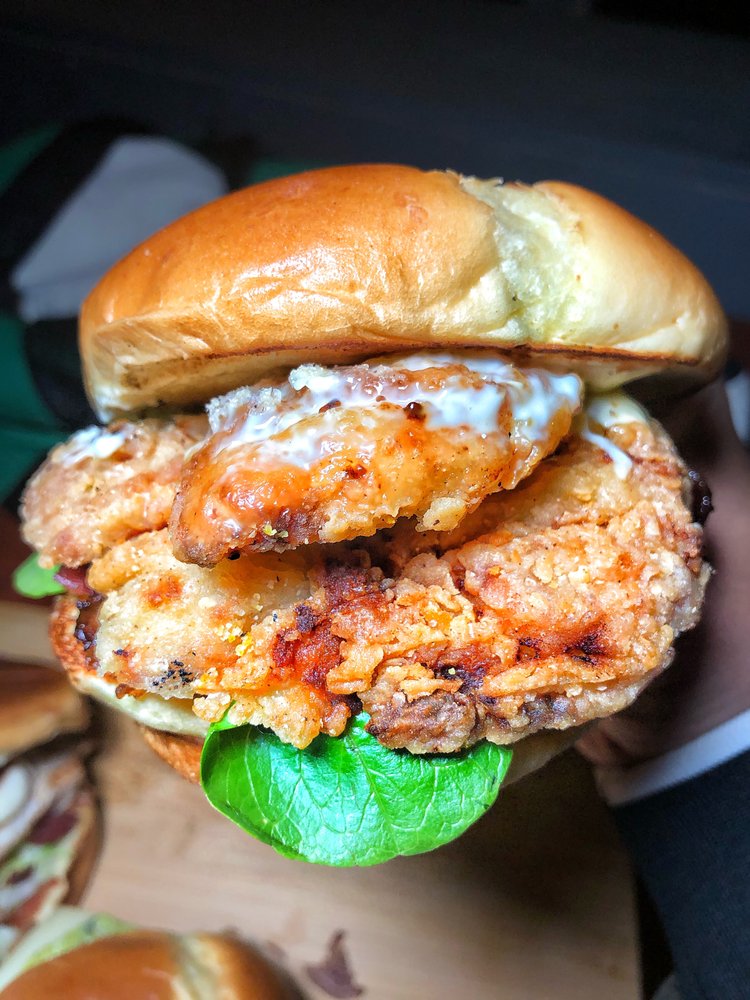 WICH WAY CHICKEN - Updated August 2024 - 12 Photos - New York, New York ...