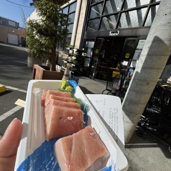 TOKYO FISH MARKET - Updated July 2025 - 1384 Photos & 1004 Reviews ...