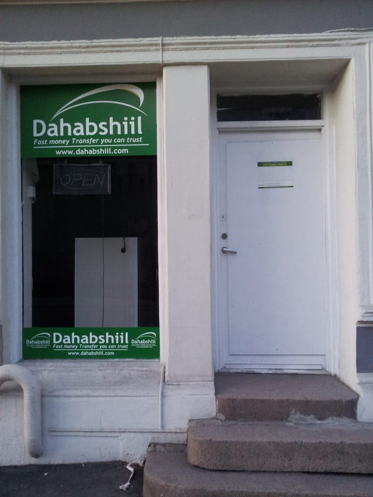 DAHABSHIIL MONEY TRANSFER SERVICES - Tøyengata 2, Oslo, Norway - Phone ...