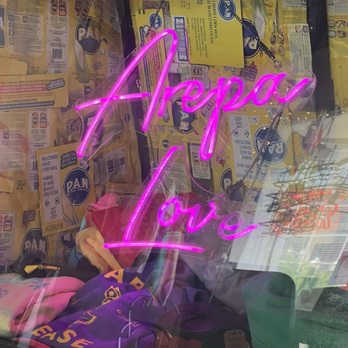 AREPA PLEASE - Updated May 2024 - 450 Photos & 269 Reviews - 474 ...