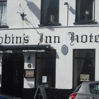 DOBBINS INN HOTEL - Updated January 2025 - 15 Photos - 6-8 High Street ...