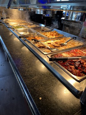 ASIAN BUFFET - Updated November 2025 - 56 Reviews & 64 Photos - 3813 ...