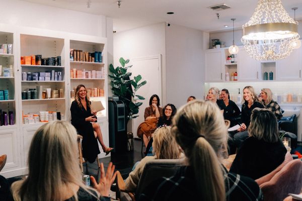 H STUDIO SALON - Updated December 2025 - 126 Photos & 205 Reviews - 27660 Marguerite Pkwy ...