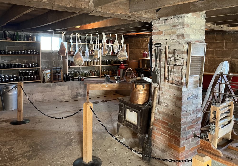 SAUDER VILLAGE - Updated May 2026 - 55 Photos & 27 Reviews - 22611 ...