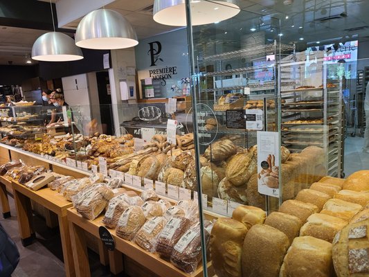 PREMIÈRE MOISSON - Updated July 2024 - 171 Photos & 106 Reviews - 895 ...