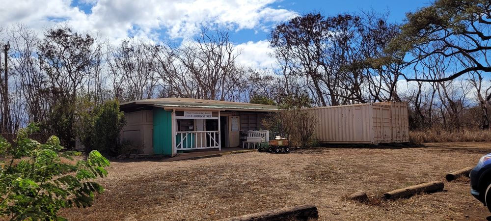MAUI FRIENDS OF THE LIBRARY - Updated October 2025 - 31 Photos & 21 ...