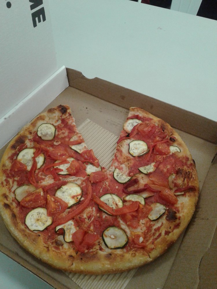 PIZZAIOLO - THE PIZZA MAKER’S PIZZA - 65 Photos & 37 Reviews - 1 ...