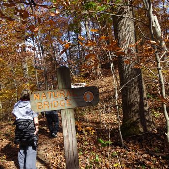 ROCKBRIDGE STATE NATURE PRESERVE - Updated December 2025 - 128 Photos ...