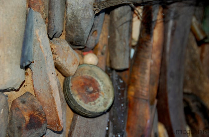 JOE THE WATERMAN AND JOE’S MUSEUM - Updated December 2024 - 47 Photos ...