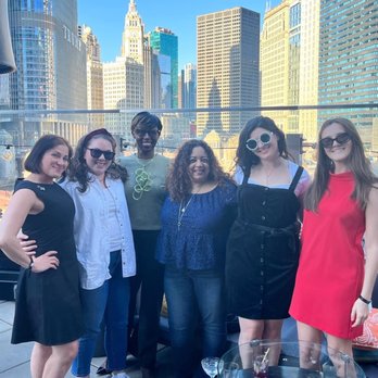 RAISED, AN URBAN ROOFTOP BAR - Updated May 2024 - 743 Photos & 472 ...