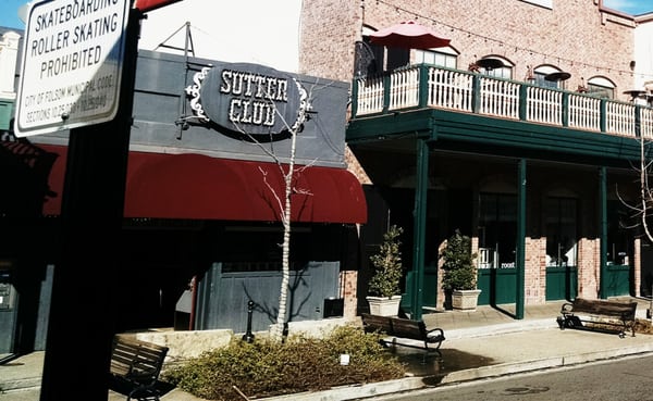 SUTTER CLUB - Updated December 2024 - 37 Photos & 50 Reviews - 720 ...