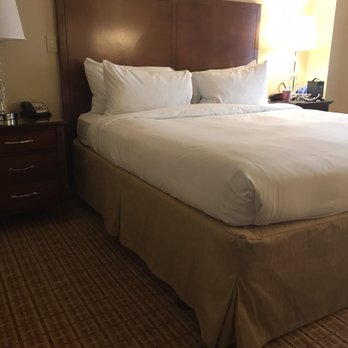 GAITHERSBURG MARRIOTT WASHINGTONIAN CENTER - Updated June 2026 - 107 ...