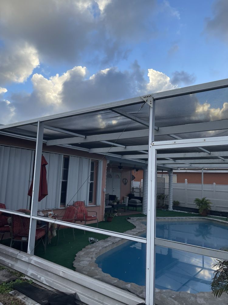 GREENERY SERVICE - Updated January 2025 - Miramar, Florida - Landscape ...