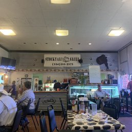 STOCKYARD GRILL - Updated May 2025 - 134 Photos & 89 Reviews - 4500 ...