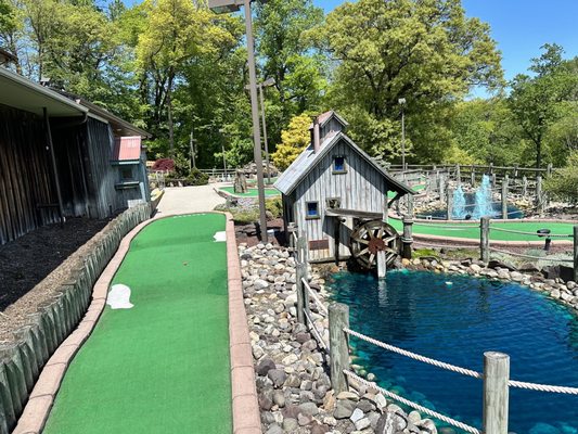 GASSER’S GOLF DRIVING RANGE - Updated October 2025 - 28 Photos & 10 ...