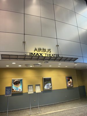 Photos of AIRBUS IMAX THEATER - Updated August 2024 - 47 Photos & 74 ...