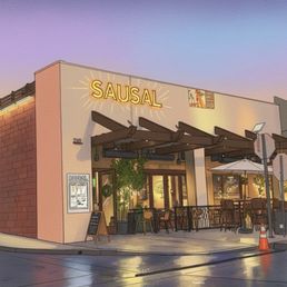 SAUSAL - Updated December 2025 - 1611 Photos & 1134 Reviews - 219 Main ...
