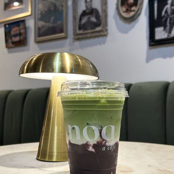 NOA A CAFÉ - Updated July 2024 - 79 Photos & 41 Reviews - 34 E 32nd St, New York, New York ...