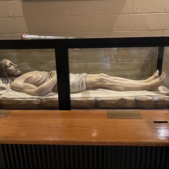 BASILICA OF OUR LADY OF SAN JUAN DEL VALLE - NATIONAL SHRINE - Updated ...