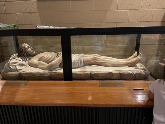 BASILICA OF OUR LADY OF SAN JUAN DEL VALLE - NATIONAL SHRINE - Updated ...