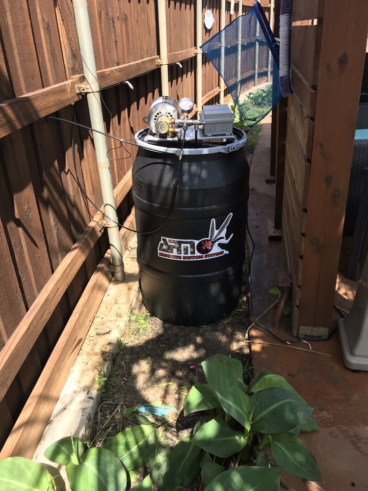 AMBUSH PEST MANAGEMENT - Updated May 2024 - 54 Photos & 17 Reviews ...