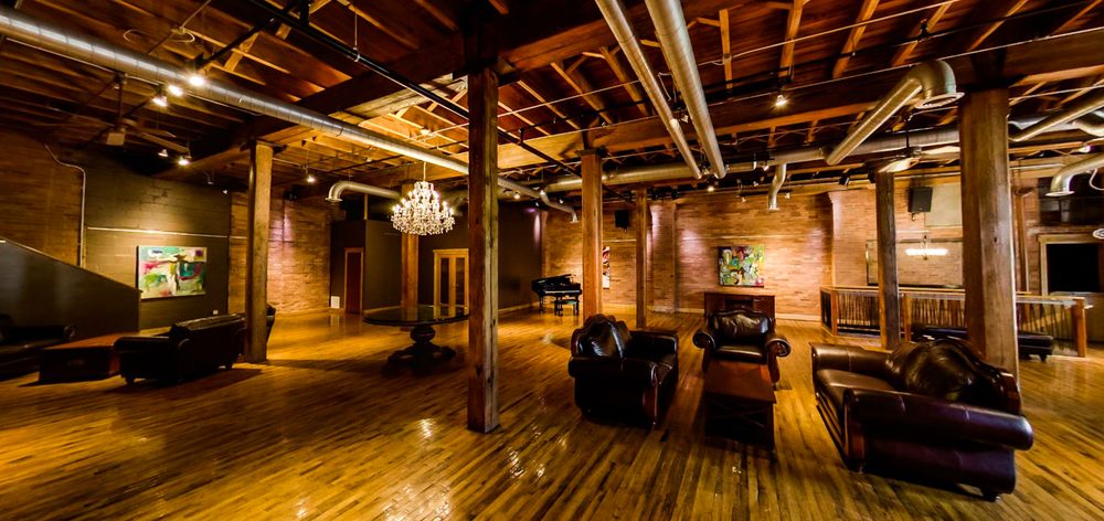 MAVRIS ART & EVENT CENTER - 53 Photos & 41 Reviews - 121 S East St ...