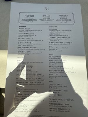 RH CLEVELAND | THE GALLERY AT PINECREST - Updated December 2025 - 38 ...