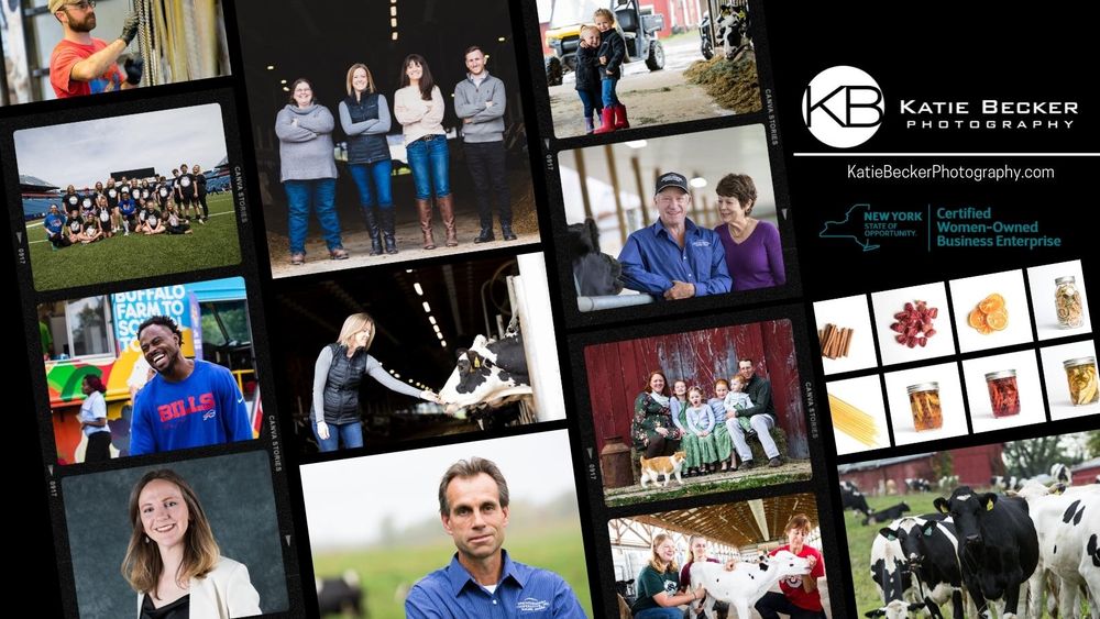 KATIE BECKER PHOTOGRAPHY - Updated August 2025 - Request Consultation ...