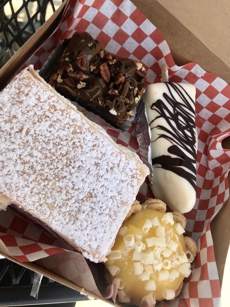 JAVA’S BREWING BAKERY & CAFE - 42 Photos & 62 Reviews - Coffee & Tea ...