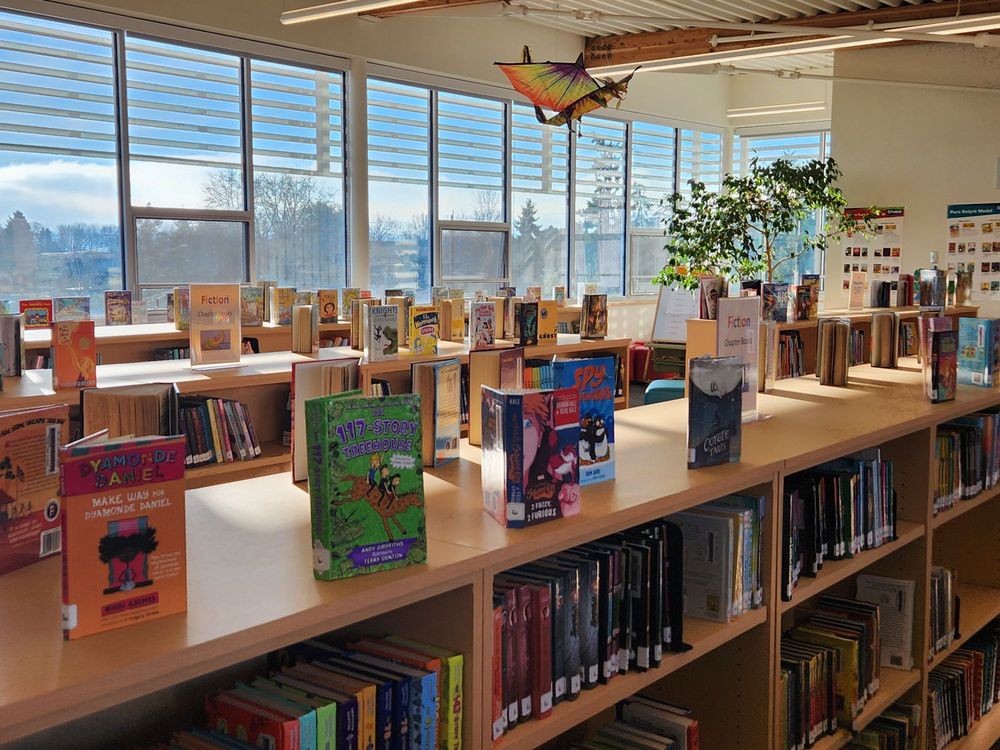 WING LUKE ELEMENTARY SCHOOL - 3701 S Kenyon St, Seattle, Washington ...