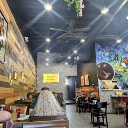 INCA FUSION PERUVIAN RESTAURANT - Updated August 2025 - 418 Photos ...