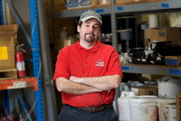 VSC FIRE & SECURITY - Updated December 2025 - 91 Photos - 10343B Kings ...