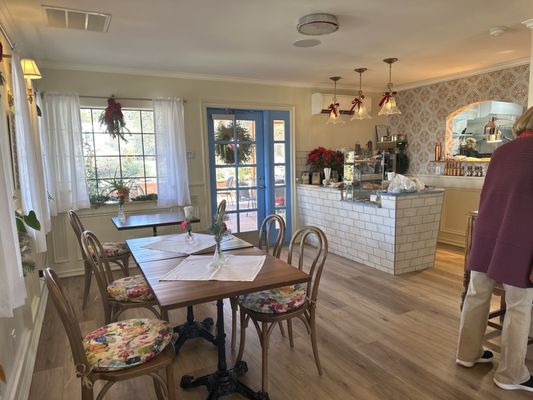 PEACH TREE CAFE - Updated February 2025 - 47 Photos & 40 Reviews - 4225 ...