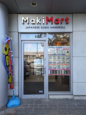 MAKI MART - 108 Photos & 47 Reviews - 3623 HIghway 7, Markham, Ontario ...