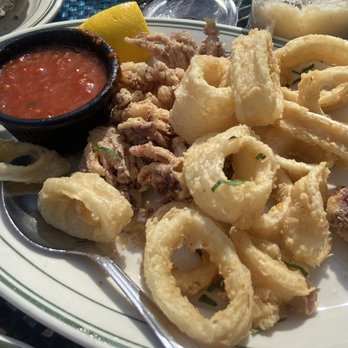 PETER’S CLAM BAR - 1089 Photos & 633 Reviews - 600 Long Beach Rd ...