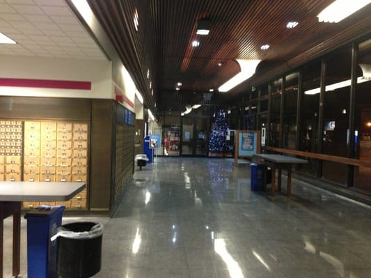 UNITED STATES POST OFFICE - Updated December 2025 - 14 Photos & 15 ...