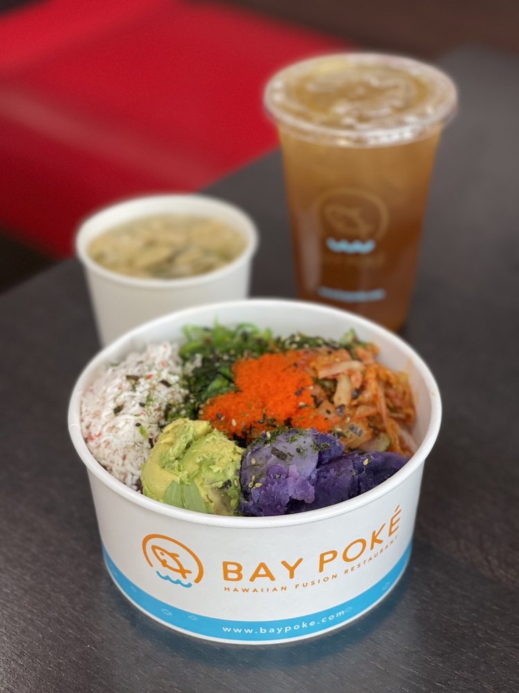 BAY POKE - SAN GABRIEL - 68 Photos & 31 Reviews - 710 W Las Tunas Dr ...