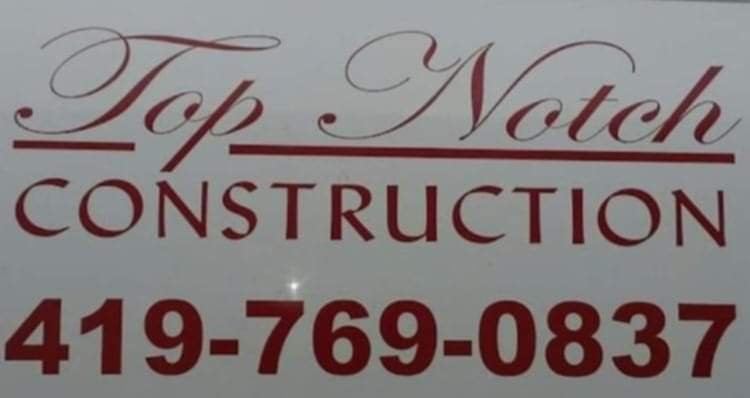 TOP NOTCH CONSTRUCTION - Updated December 2025 - Request Consultation ...
